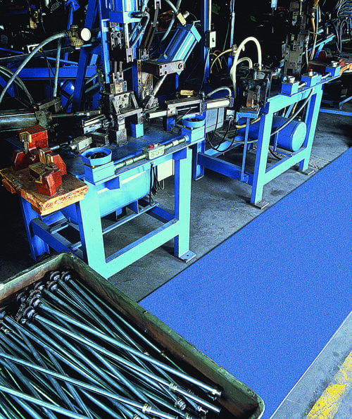 Comfort King Anti-Fatigue Matting